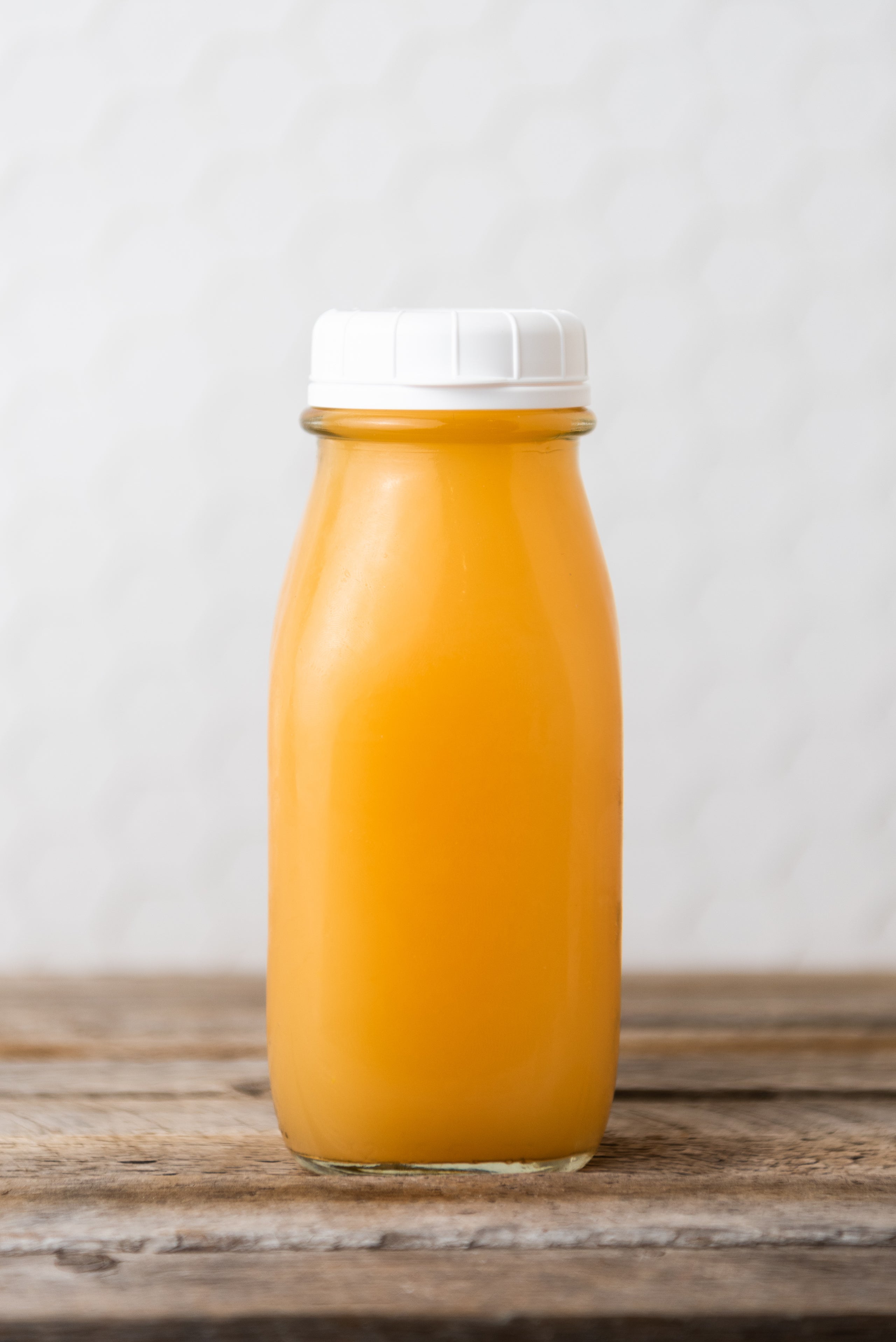 Snappy | Norfolk Juice Co